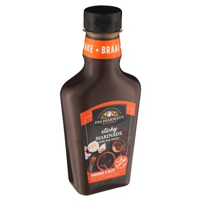 Ina Paarman's Sticky Marinade 500ml | Smart Price Specials | PnP Home
