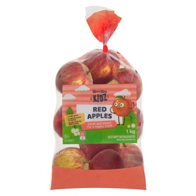 PnP Red Apples 3kg | PnP