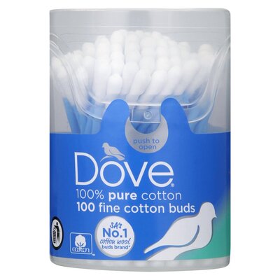 Dove Cotton Wool 100g | PnP