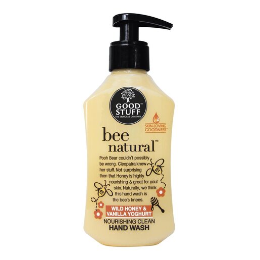 Good Stuff Bee Natural Hand Wash 200ml | Smart Price Specials | PnP Home
