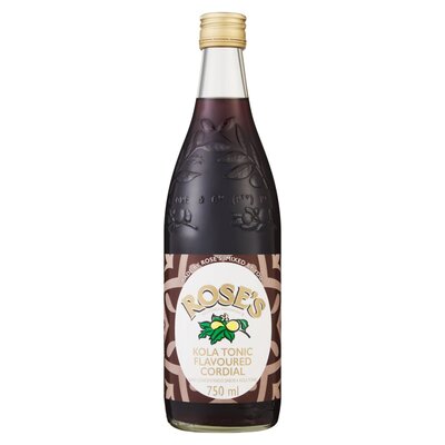 Rose's Cordial Blueberry 750ml | PnP