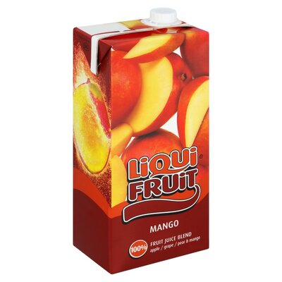 Liqui-Fruit Mango Juice 2L | PnP