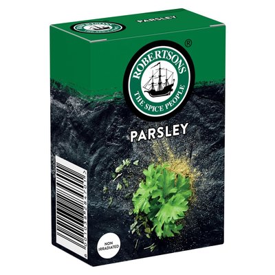 Robertsons Parsley Dry Herbs Refill 12g | Smart Price Specials | PnP Home