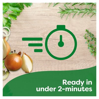 Knorr Cup-A-Soup Chicken Noodle Instant Soup 4 x 20g | PnP