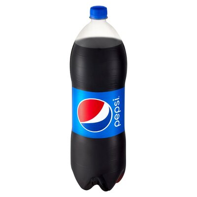 Pepsi Cola Plastic Bottle 2L | PnP