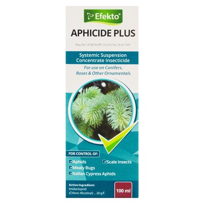Efekto Aphicide Plus 100ml | PnP