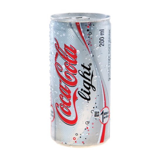 Coca-Cola Light Can 200ml x 24 | Smart Price Specials | PnP Home