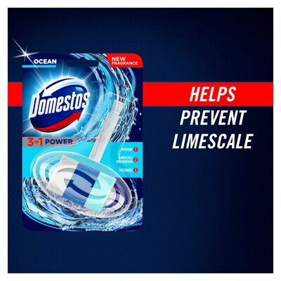 Domestos Rim Blocks Ocean 40g | Smart Price Specials | PnP Home