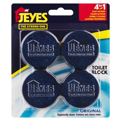 Jeyes Original Rim Block Refill 2 Pack | PnP
