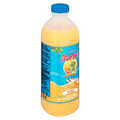 Tropika Orange Flavoured Dairy Juice Mix 1L | PnP