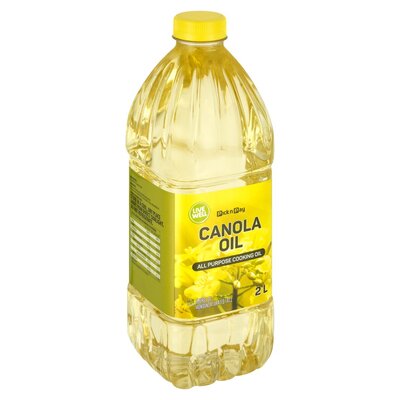 PnP Live Well Canola Oil 2L | PnP