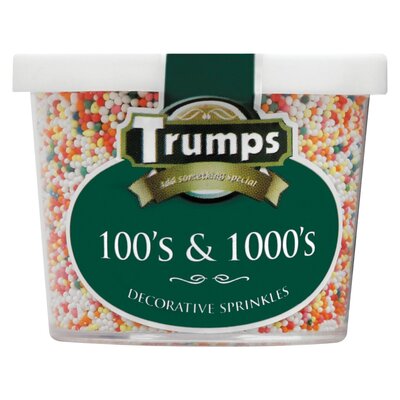 Trumps 100s & 1000s Sprinkles 75g | PnP