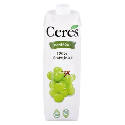 Ceres Hanepoot Grape Juice 1l | PnP