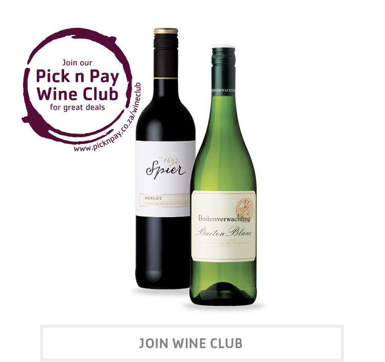 Pick n Pay Online Shopping | Welcome! Start Filling Your Trolley