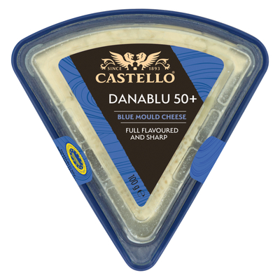 Castello Blue Cheese 100g | PnP