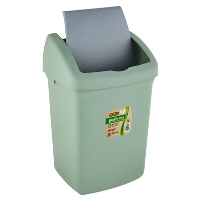Addis Eco Living Flip Top Bin 32L | PnP