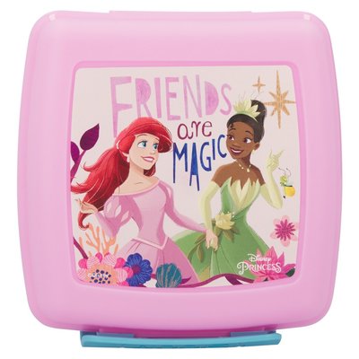 Addis Bun Box Princess 800ml | PnP