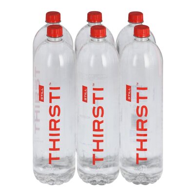 Bonaqua Premium Still Water 1.5L | PnP