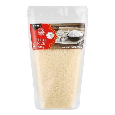 Tastic Rice 5kg | PnP