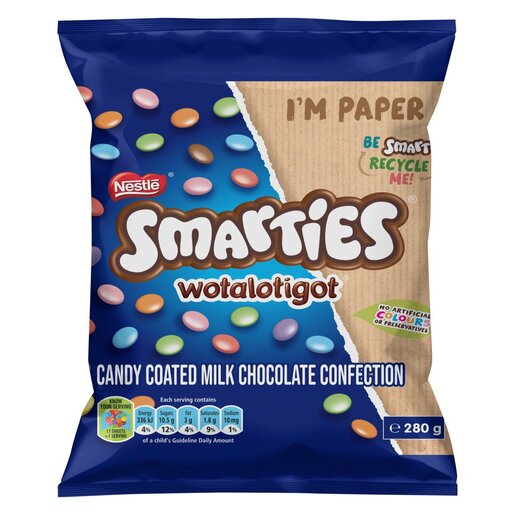 Nestle Smarties 280g | Smart Price Specials | PnP Home