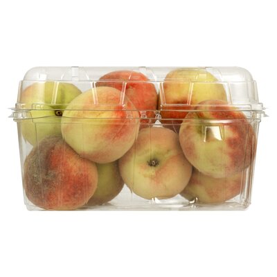 PnP Cling Peaches Pre Pack | PnP