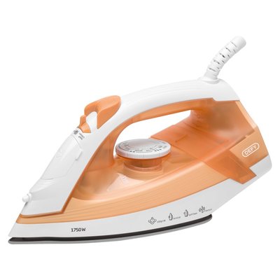 Defy Steam Iron 1750w Si 8033 Ao | PnP