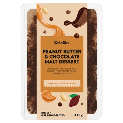 Pnp | Ready Meals & Desserts | Smart Price Specials | PnP