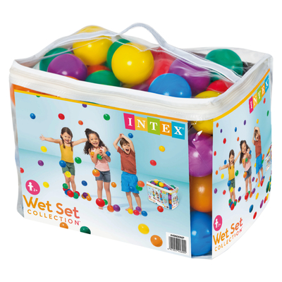 Intex Fun Ballz 8cm | Smart Price Specials | PnP Home