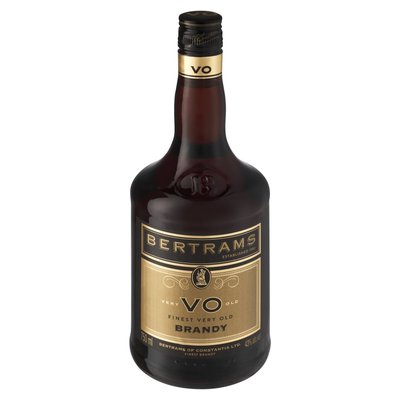 Bertrams Vo Brandy 750ml | PnP