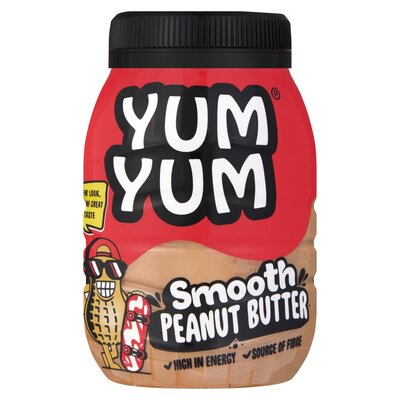 PnP Peanut Butter Smooth 1kg | PnP