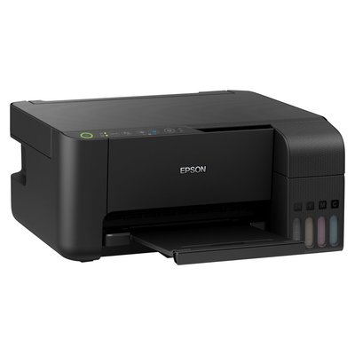 Epson Ecotank Printer 3-in-1 L3150 | Smart Price Specials | PnP Home