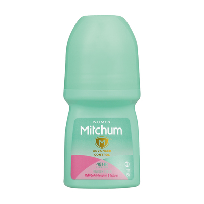 Mitchum Women Powder Fresh Roll-On 100ml | PnP