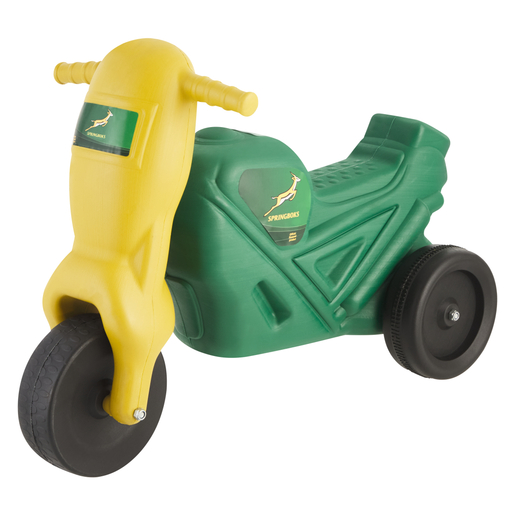 Tti Springbok Ride-On | PnP