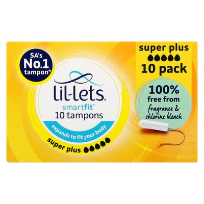 Kotex Normal Tampons 16 Pack | PnP