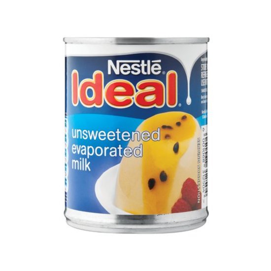 Nestle Ideal Evaporated Milk 380gr | PnP