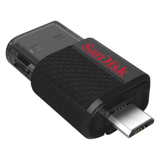 Sandisk Ultra Dual Usb Drive 32gb | Smart Price Specials | PnP Home
