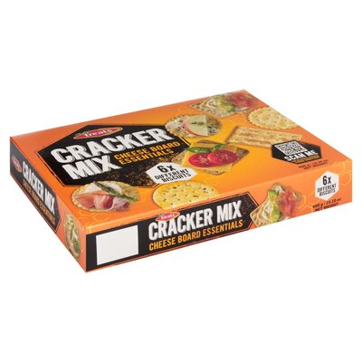 Tasty Treats Savoury Crackers 200g | PnP