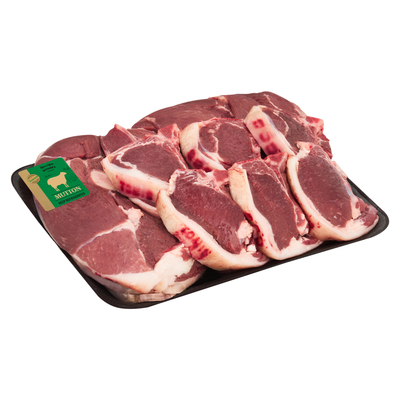PnP Butchery Budget Mutton Pack | PnP