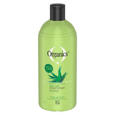 Organics Conditioner Daily Care 1L | PnP