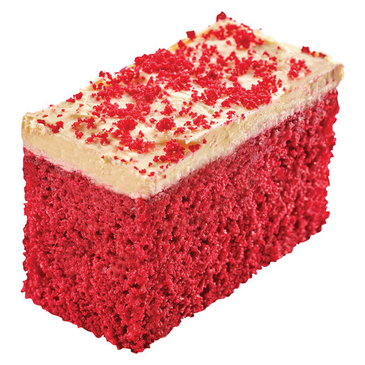 Red Velvet Gateaux Slice 60g | PnP
