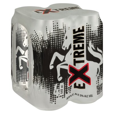 Extreme Energy NRB 24 x 275ml | PnP