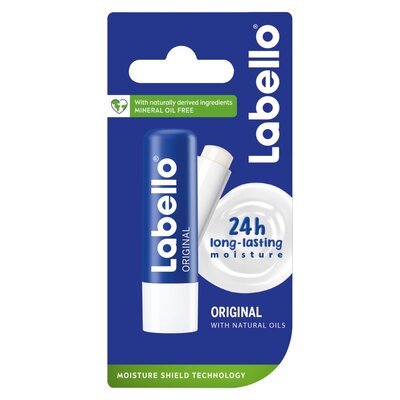 Labello Lip Balm Cherry | PnP