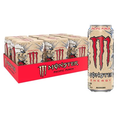 Monster | Sports & Energy Drinks | Smart Price Specials | PnP
