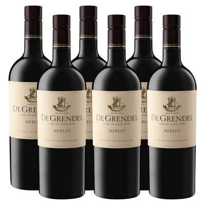Merlot | Red Wine | Smart Price Specials | PnP