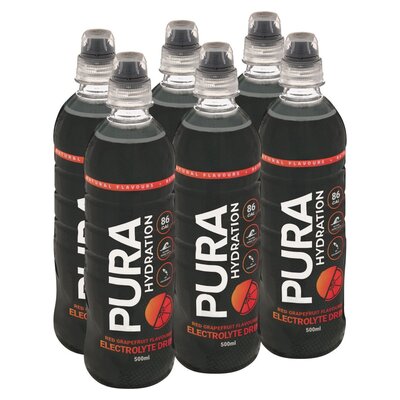 Pura | Soft Drinks & Juice | Smart Price Specials | PnP