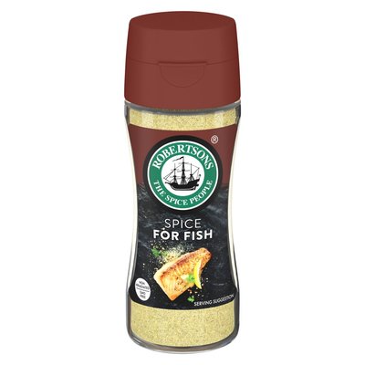 Robertsons Spice for Fish Seasoning 78g | Smart Price Specials | PnP Home