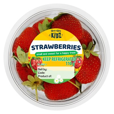 Strawberries 250g | PnP