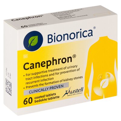 Canephrone 60 Tablets | PnP