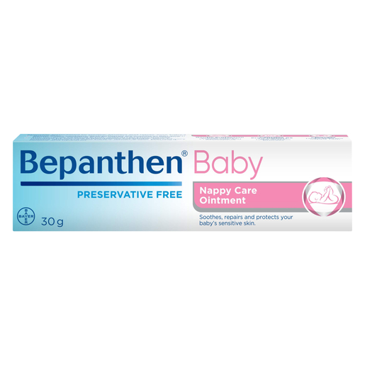 Bepanthen Cream 30g | PnP