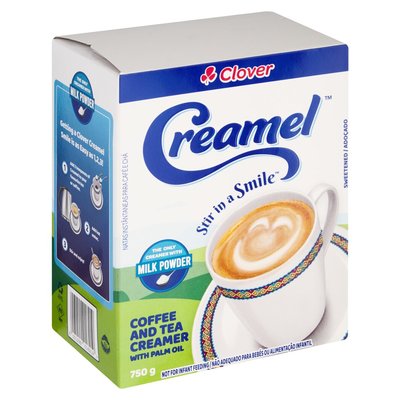 Clover Creamel Creamer 750g | PnP